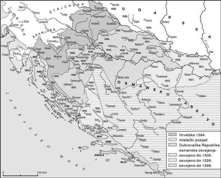 Hrvati - Hrvatska enciklopedija