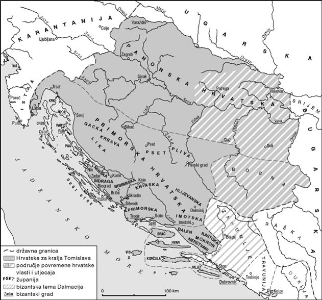 Hrvati - Hrvatska enciklopedija