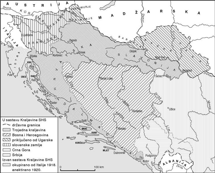 Hrvati - Hrvatska enciklopedija