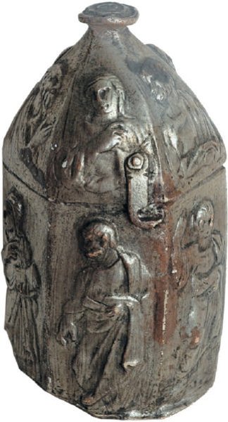 starokršćanska umjetnost - Hrvatska enciklopedija