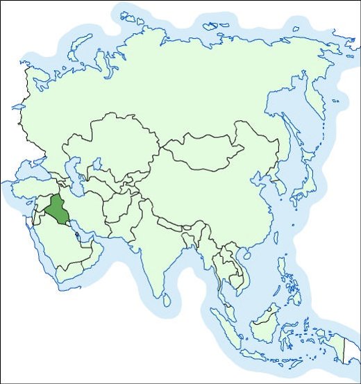 Irak - Hrvatska enciklopedija