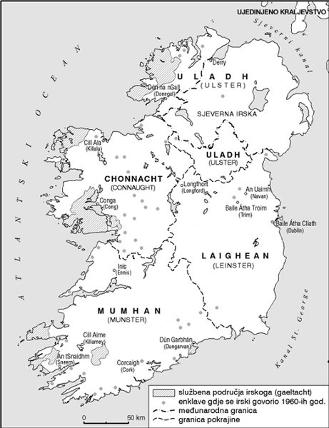 Irci - Hrvatska enciklopedija