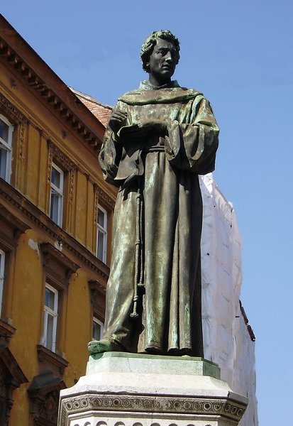 Rendić, Ivan - Hrvatska enciklopedija