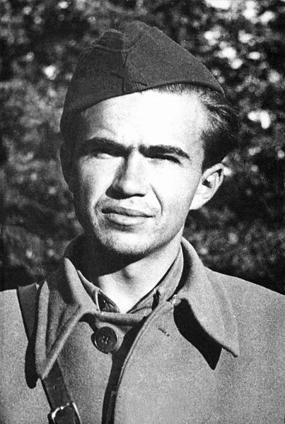 Ribar, Ivo Lola - Hrvatska enciklopedija