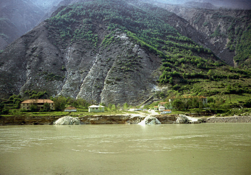 Sjeverna Makedonija - Hrvatska enciklopedija