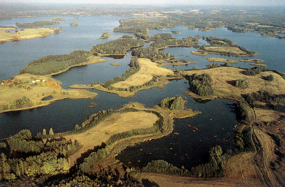 Litva - Hrvatska enciklopedija