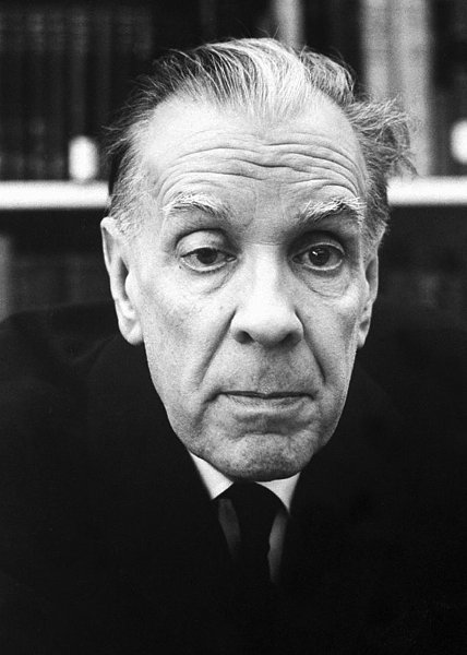Borges, Jorge Luis - Hrvatska enciklopedija