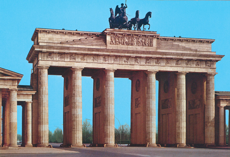 klasicizam - Hrvatska enciklopedija