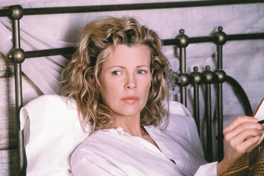 Basinger, Kim - Hrvatska enciklopedija