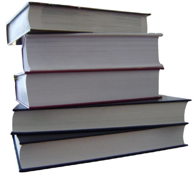 knjiga - Hrvatska enciklopedija