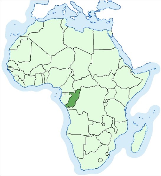 Kongo, Republika - Hrvatska enciklopedija