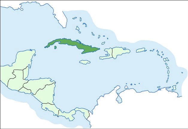 Kuba - Hrvatska enciklopedija