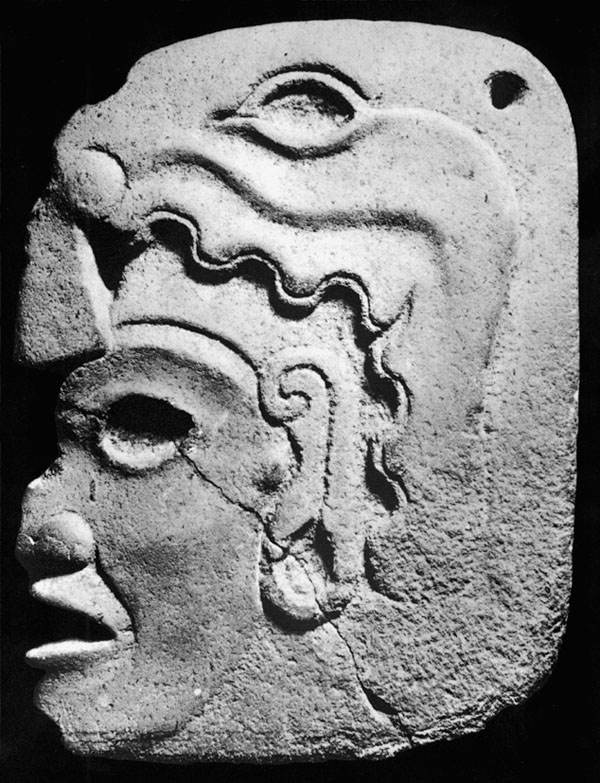 Maya - Hrvatska enciklopedija