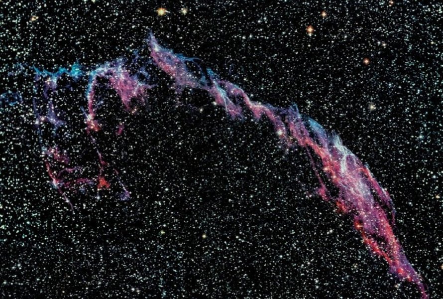astronomija - Hrvatska enciklopedija
