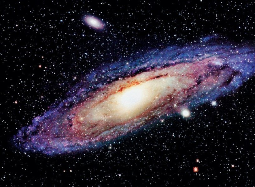 astronomija - Hrvatska enciklopedija