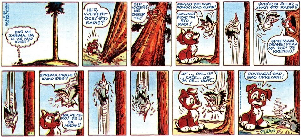 strip - Hrvatska enciklopedija