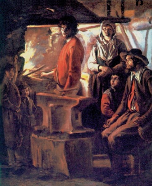 barok - Hrvatska enciklopedija