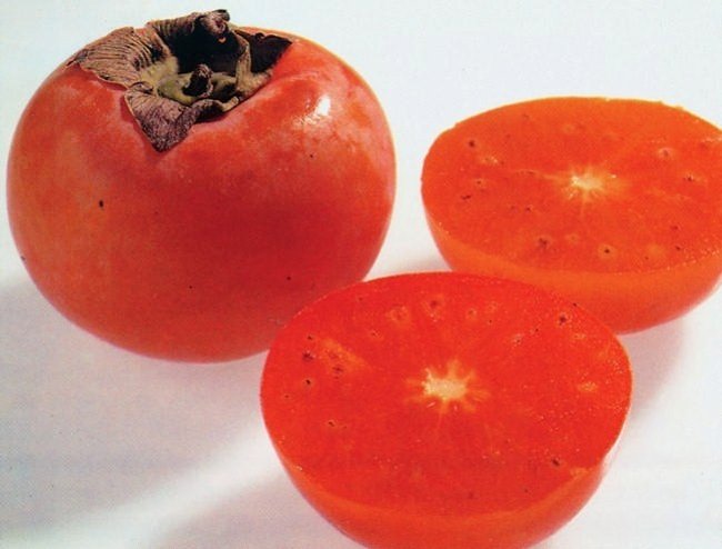 voće - Hrvatska enciklopedija