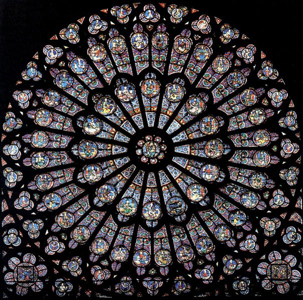 gotika - Hrvatska enciklopedija