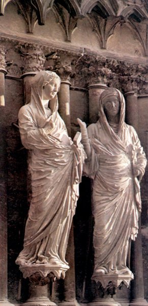 gotika - Hrvatska enciklopedija