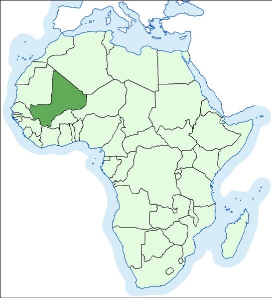 Mali - Hrvatska enciklopedija