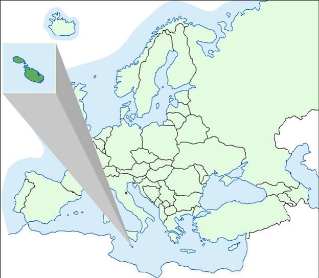 Malta - Hrvatska enciklopedija