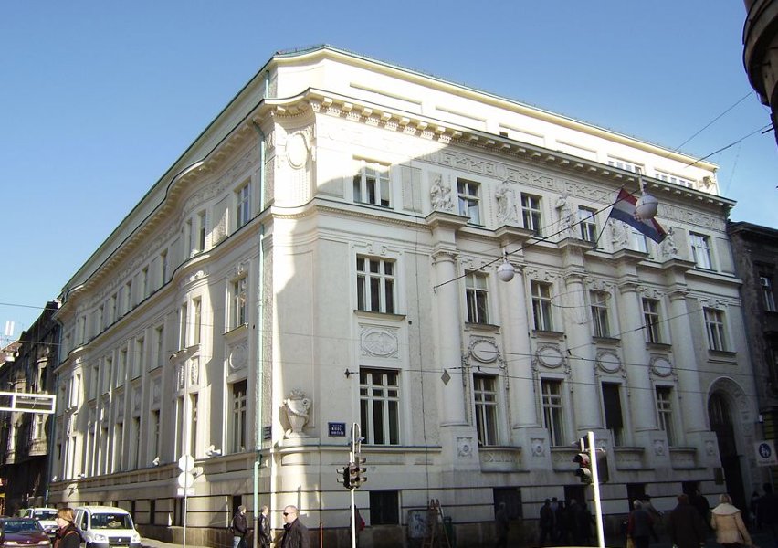 Pilar, Martin - Hrvatska enciklopedija