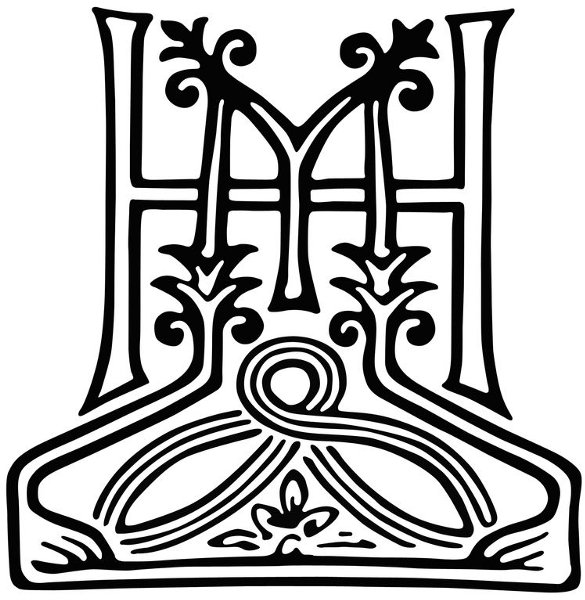 Matica hrvatska - Hrvatska enciklopedija