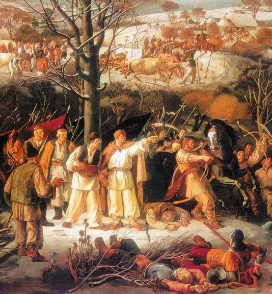 Gubec, Matija - Hrvatska enciklopedija