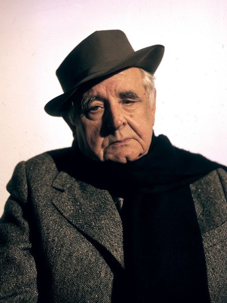 Krleža, Miroslav - Hrvatska enciklopedija