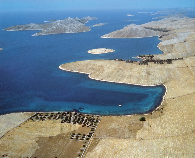 Hrvatska - Hrvatska enciklopedija