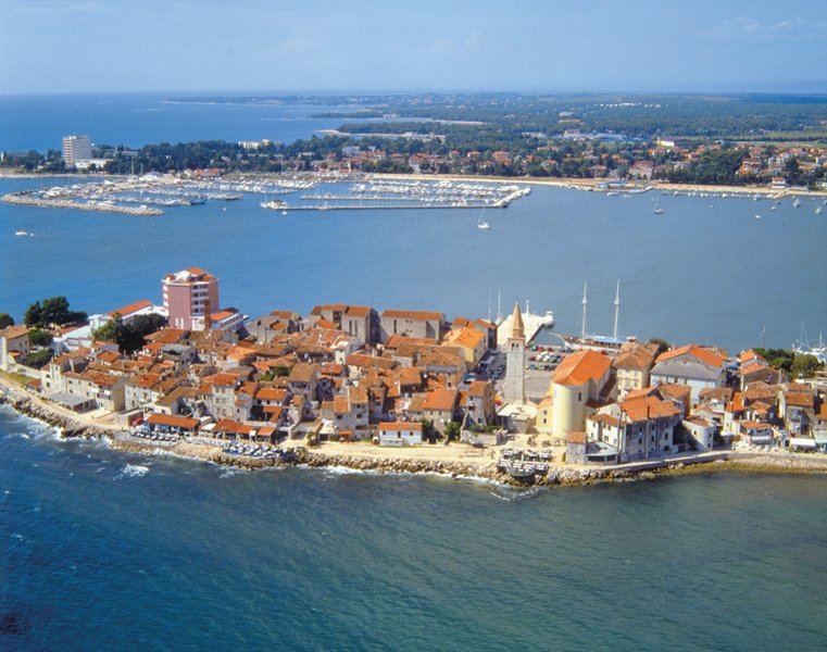 Jadransko more - Hrvatska enciklopedija