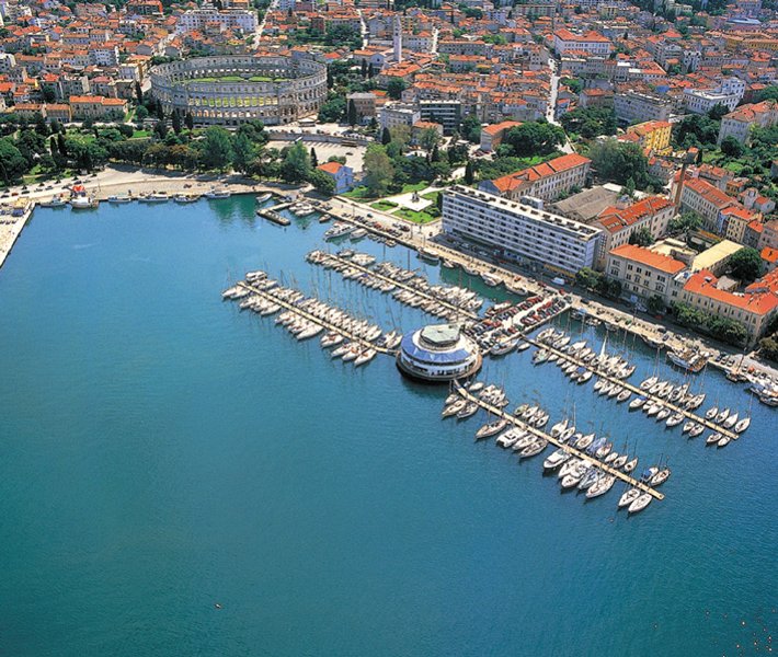 Istra - Hrvatska enciklopedija