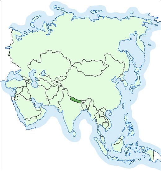 Nepal - Hrvatska enciklopedija