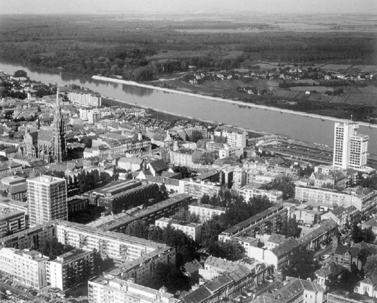 Hrvatska - Hrvatska enciklopedija