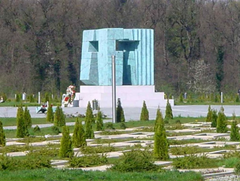 Vukovar - Hrvatska enciklopedija