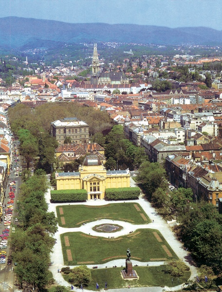 Lenuci, Milan - Hrvatska enciklopedija