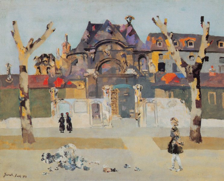 Junek, Leo - Hrvatska enciklopedija