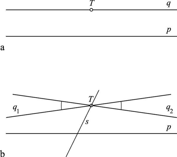 paralele - Hrvatska enciklopedija