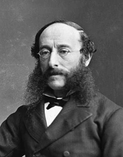 Reuter, Paul Julius - Hrvatska enciklopedija