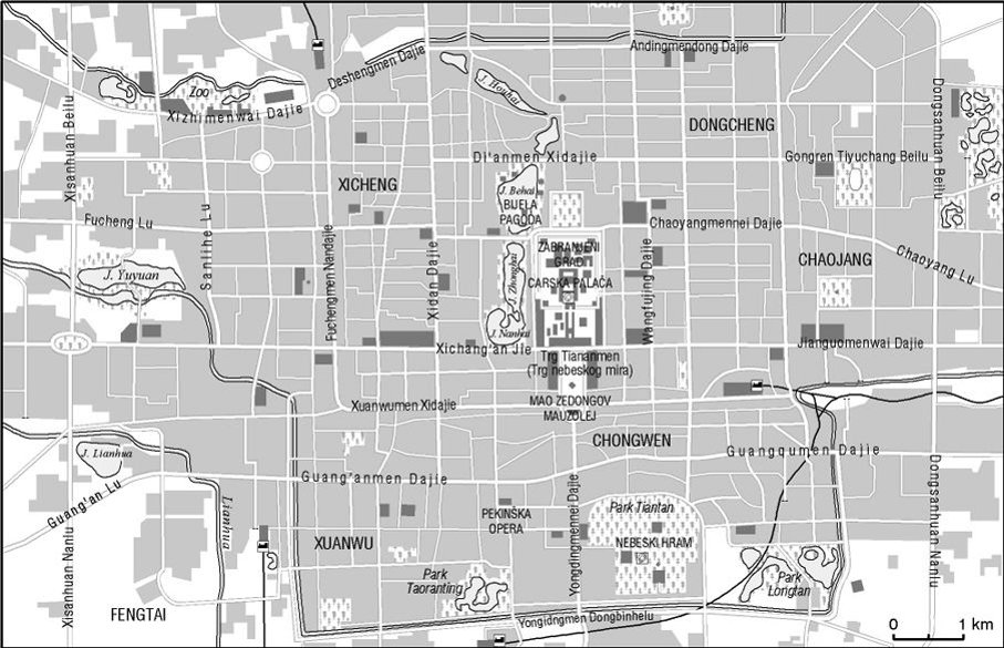 Peking - Hrvatska enciklopedija