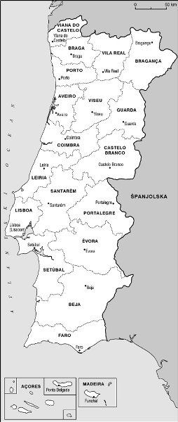 Portugal - Hrvatska enciklopedija