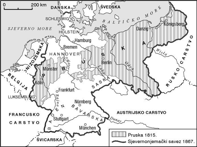 Pruska - Hrvatska enciklopedija