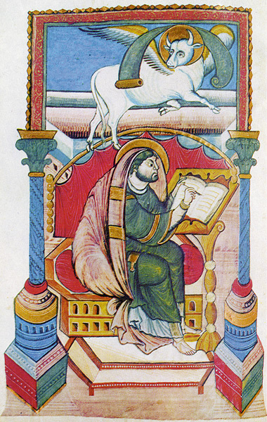 Luka, sv. - Hrvatska enciklopedija