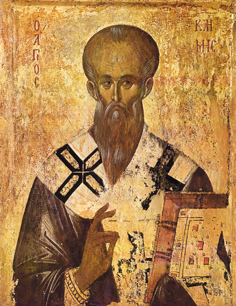 Kliment Ohridski, sv. - Hrvatska enciklopedija