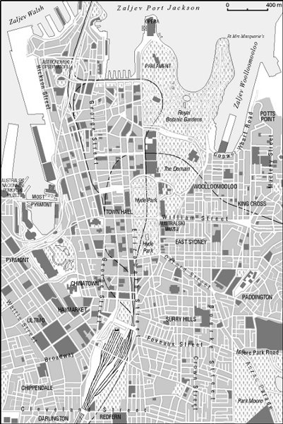 Sydney - Hrvatska enciklopedija