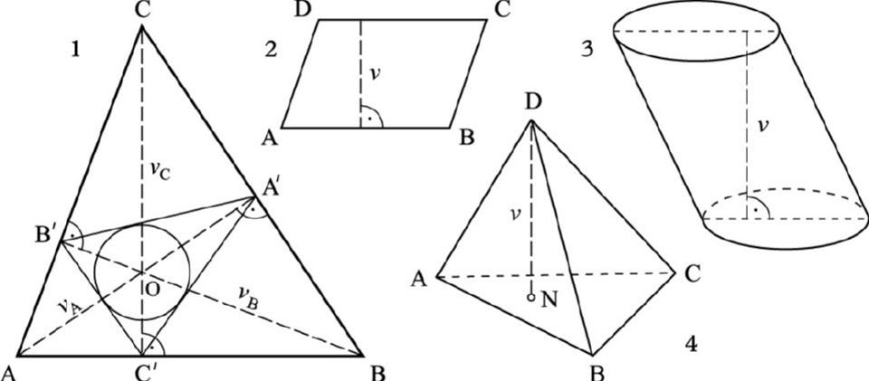 visina - Hrvatska enciklopedija