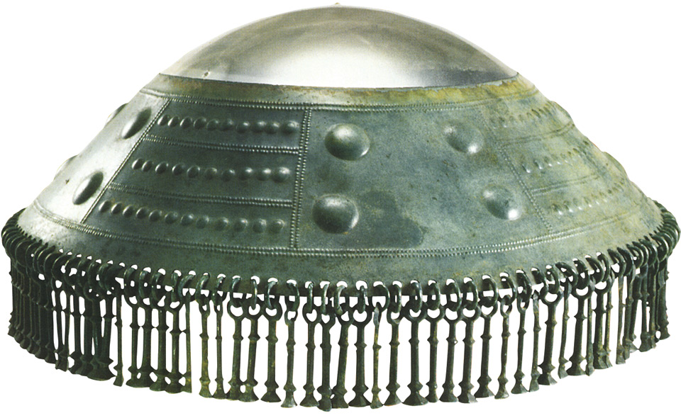 Japodi - Hrvatska enciklopedija