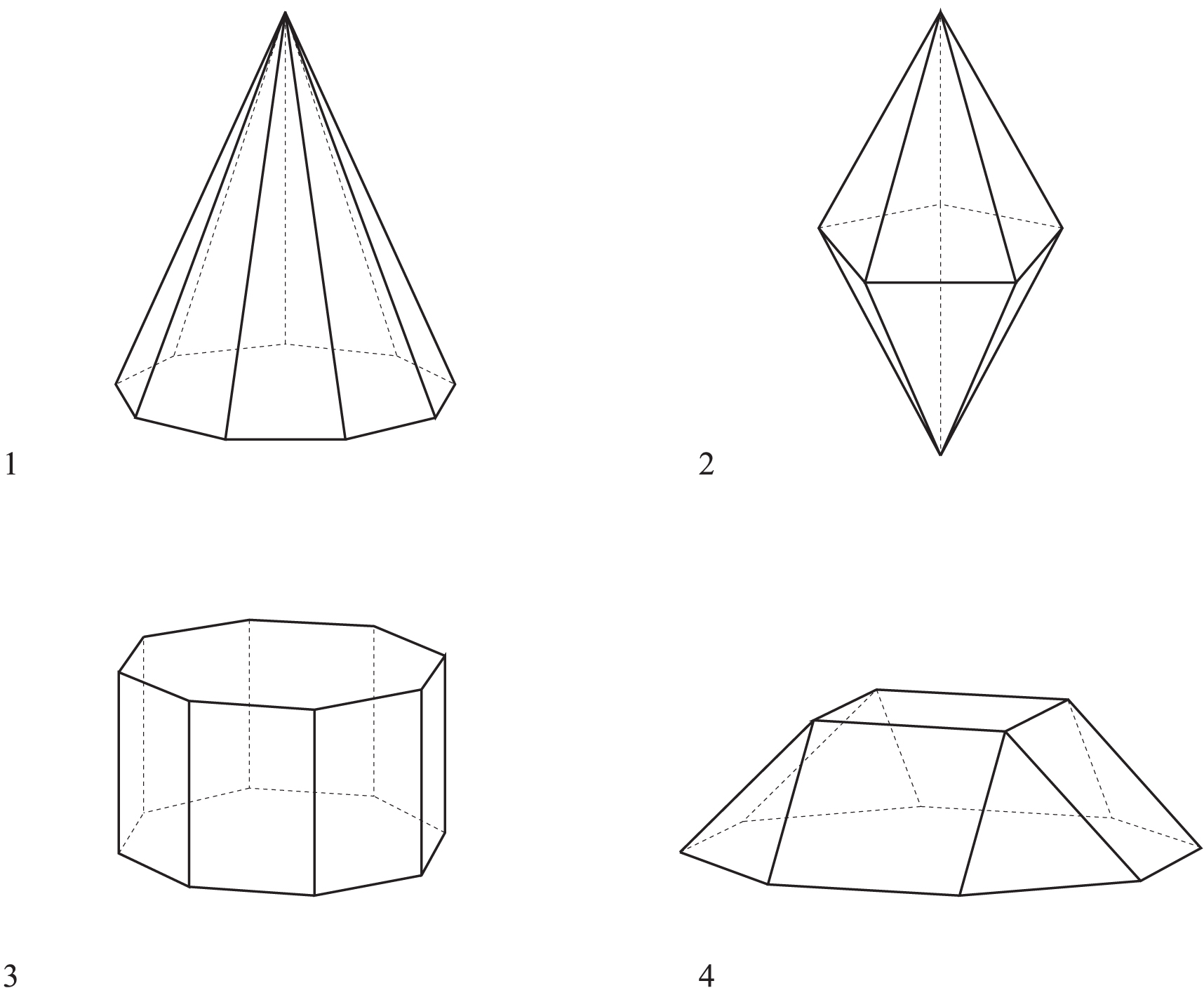 dekaedar - Hrvatska enciklopedija