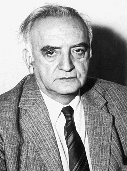 Guberina, Petar - Hrvatska enciklopedija